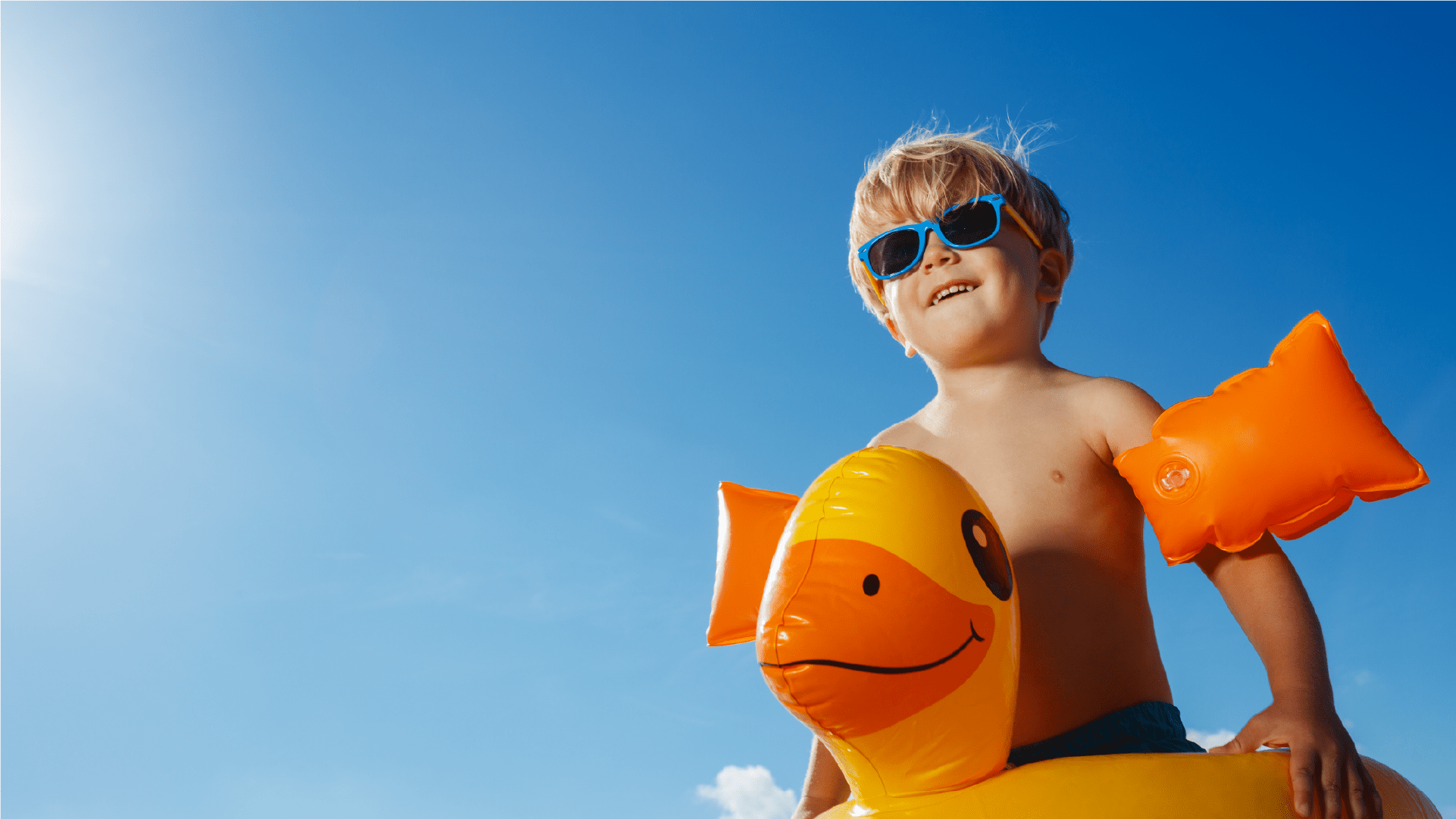 Safety tips for enjoying a fiberglass pool with family and friends ...
