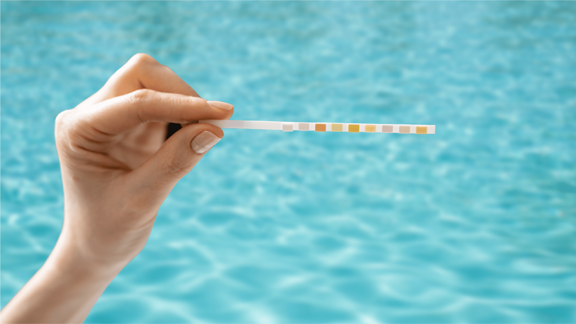Precise pH Control in Fiberglass Pool: Ensuring Water Quality and ...